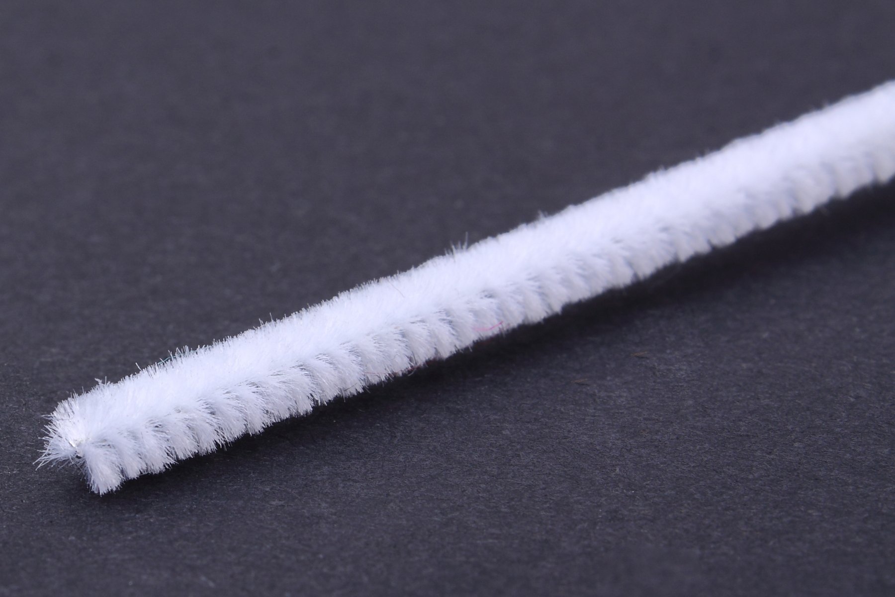360 Tactical Super Duty Firearms Handguns Pipe Cleaners Gas Tube Cleaners 6 INCHES - 200 PCS
