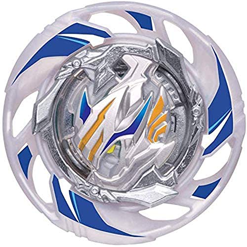 BelleJiu Battling Tops Burst CHO-Z B-130 Random Booster Vol.13 (Random Booster x 1)