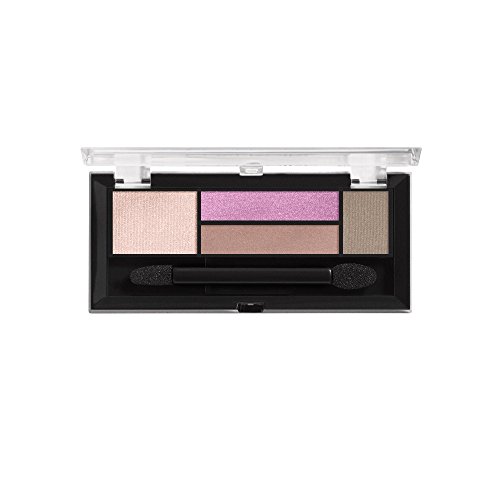 COVERGIRL Eye Shadow Quads Blooming Blushes Pencil 720, .06 oz (packaging may vary),
