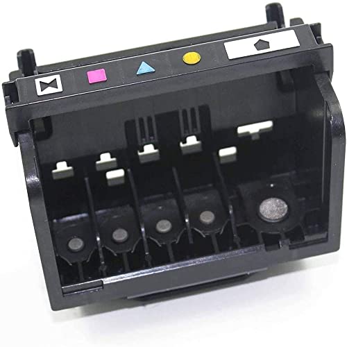ASW 1-Pack Remanufactured Replacement for HP 564 printhead for HP 7510 7515 7520 7525 D7560 Printer