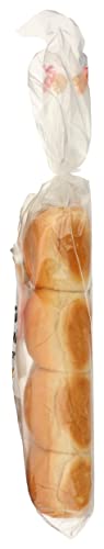 365 by Whole Foods Market, Rolls Dinner Hawaiian Sweet 12 Count, 18 Ounce