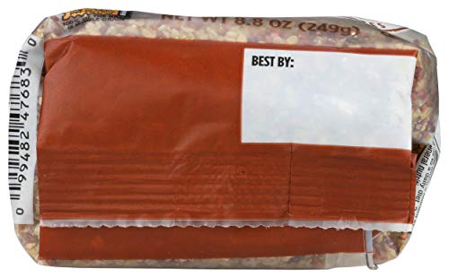 365 by Whole Foods Market, Quinoa Whole Wheat Bulgur Blend Organic, 8.8 Ounce