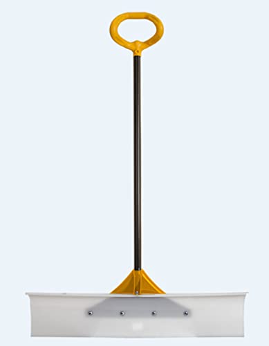 AMES The/Snow Tools 1663000 Tools Snow Pusher