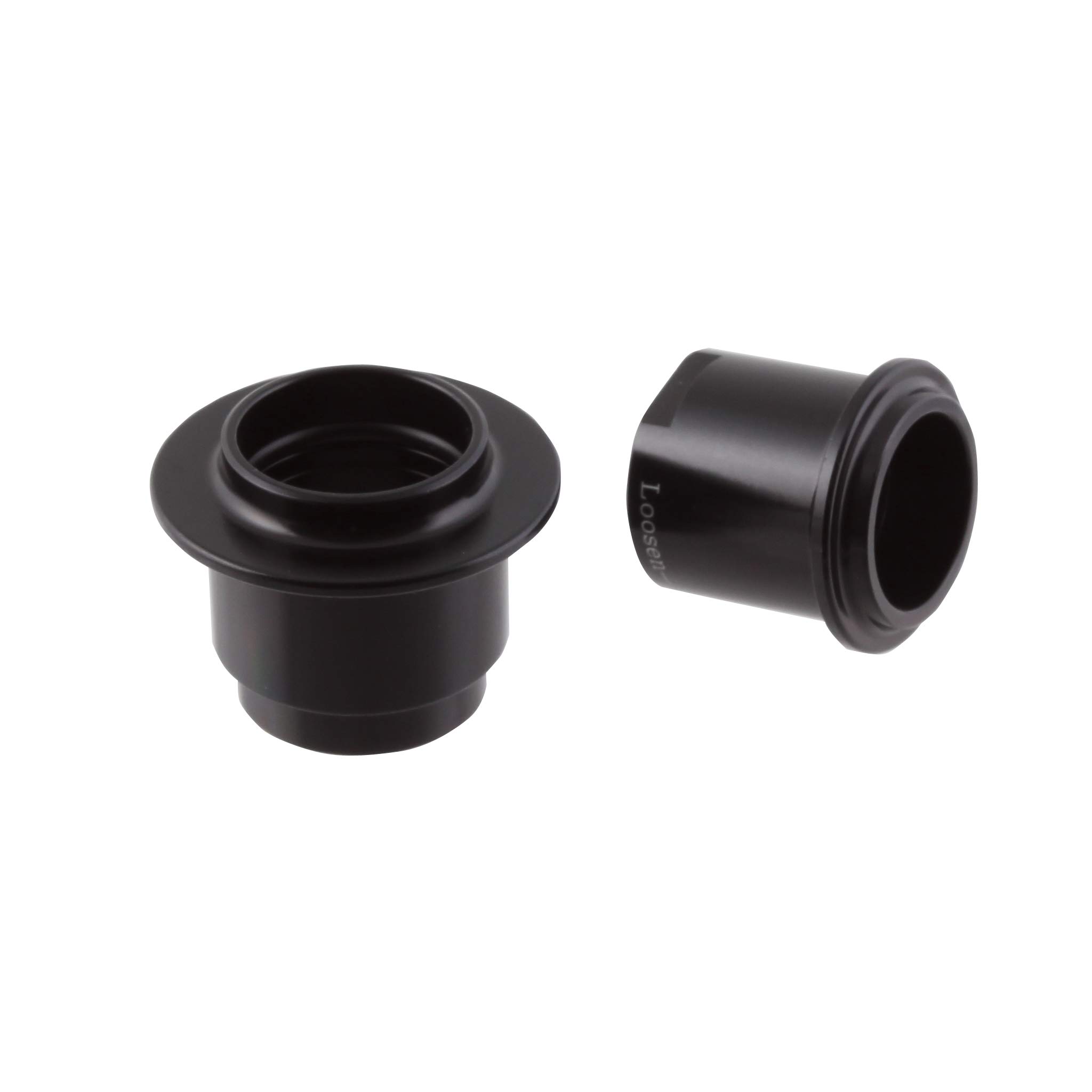 Crankbrothers End Cap Kit Wheel Cobalt/Iodine 3/11 Level ONLY 142X12MM MY2017+