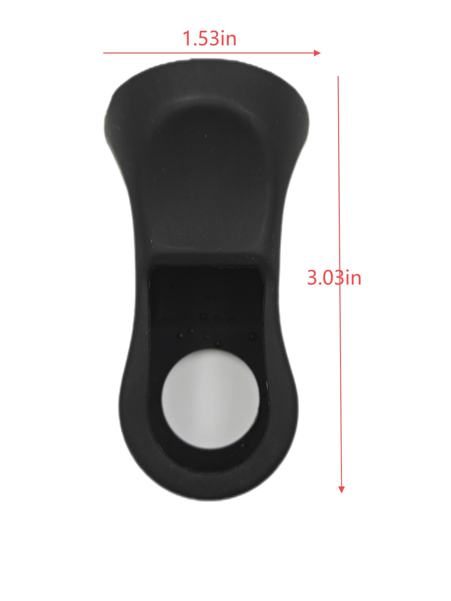 49-16-2567 High Speed Ratchets Protective Boot Fits Milwaukee 2566-20, 2567-20 M12 Fuel 1/4 In. And 3/8 In. High Speed Ratchets