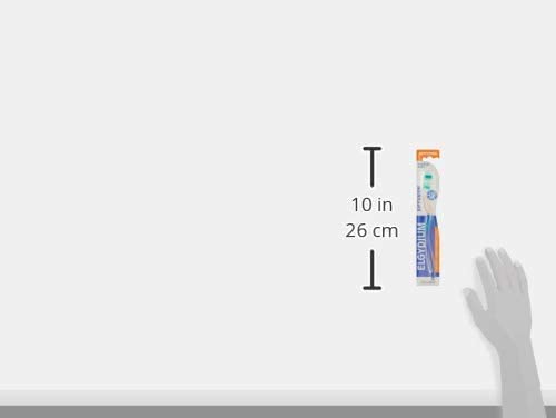 Elgydium Difusion Soft Toothbrush
