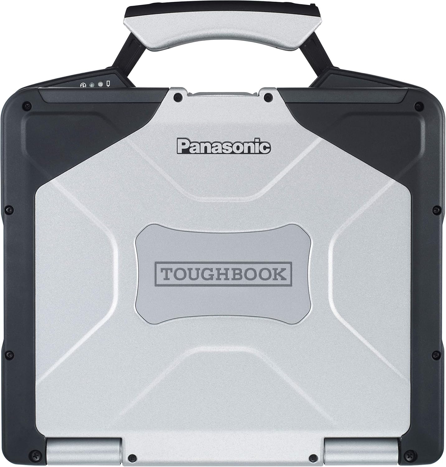 Panasonic Toughbook 31, CF-31 MK6, 13.1 XGA Touch, Intel Core i5-7300M 2.60GHz, 16GB, 256GB SSD, Wi-Fi, BT, 4G LTE Multi Carrier, GPS, Emissive Backlit Keyboard, Windows 10 Pro (Renewed)