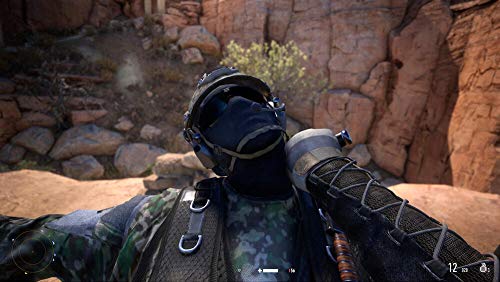 Sniper Ghost Warrior Contracts 2 - Xbox ONE
