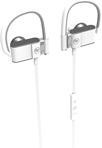 Floyd Rose Audio Headphones, Black, 1 (FR360WH)