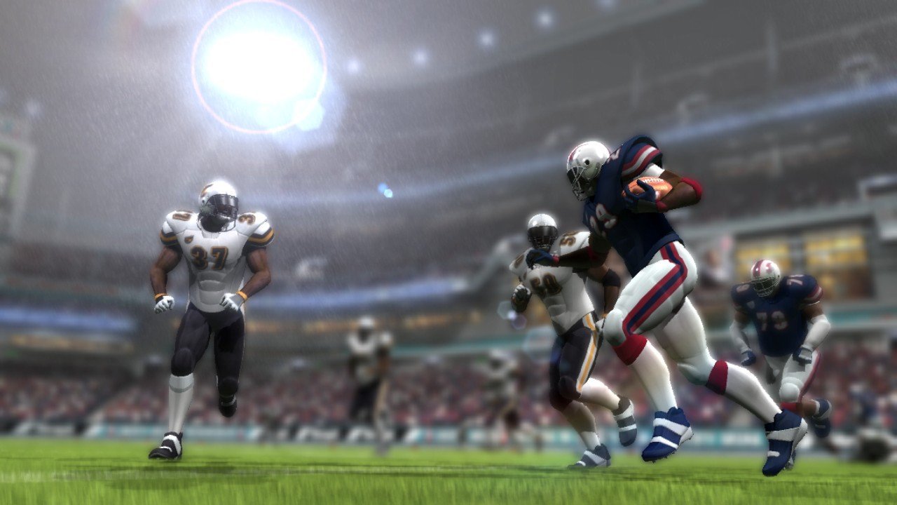 Backbreaker Football - Xbox 360 (Renewed)