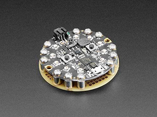 Adafruit 4320 Circuit Playground Proto Gizmo - Bolt on Perma-Proto