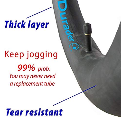 Replacement Parts/Accessories to fit JOOVY Strollers and Car Seats Products for Babies, Toddlers, and Children … (1x 12" Inner Tube)