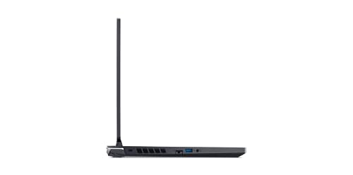 ACER Nitro 5 Gaming Laptop 15.6'' FHD IPS 144Hz Display 12th Gen Intel 12-Core i5-12500H (Beat i7-11800H) 64GB RAM 2TB SSD GeForce RTX 3050 4GB USB-C Win11 + HDMI Cable