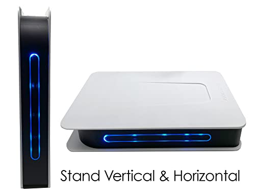 Avolusion PRO-T5 Series 4TB USB 3.0 External Gaming Hard Drive for PS5 Game Console (White) - 2 Year Warranty