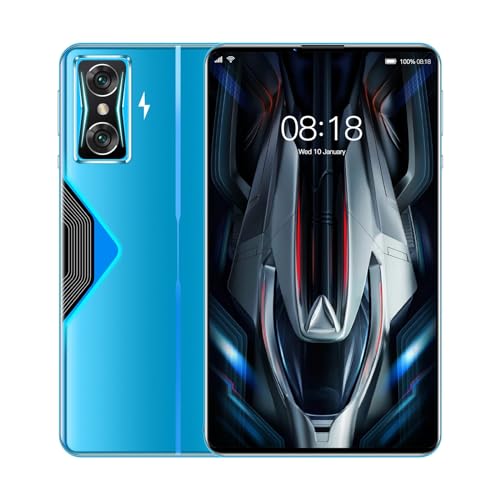 7.1 Inch Bluetooth Tablet Pc Octa Core 4g Network Dual Sim Dual WiFi Android Tablets 8600mah Tablet Cp10 Performance CPU, 2gb Ram Newest Android 10 Operating System Flash Light