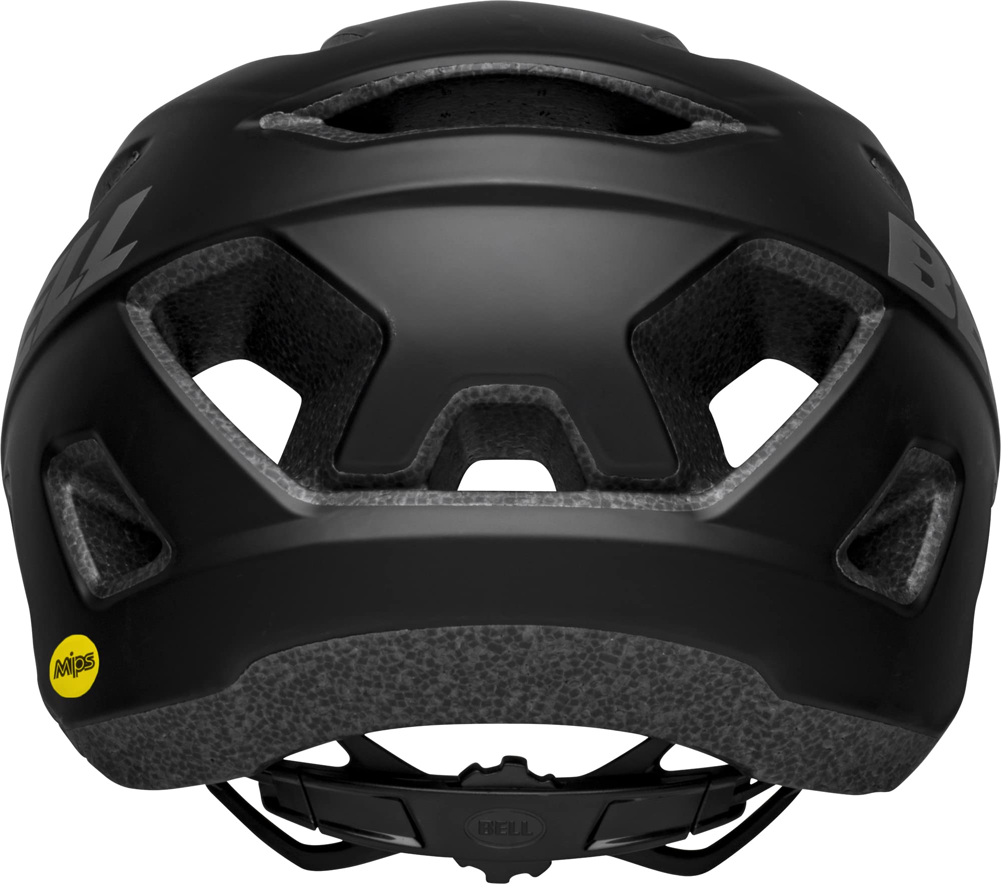 BELL Nomad 2 MIPS Adult Mountain Bike Helmet - Matte Black (2023), Medium/Large (53-60 cm)