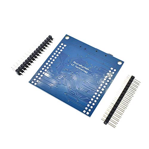 Stayhome STM32 STM32F405RGT6 Development Board for MicroPython for PyBoard STM32F405 Core
