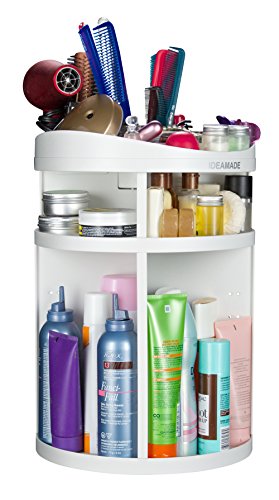 EZ Organizer by IDEAMADE- White