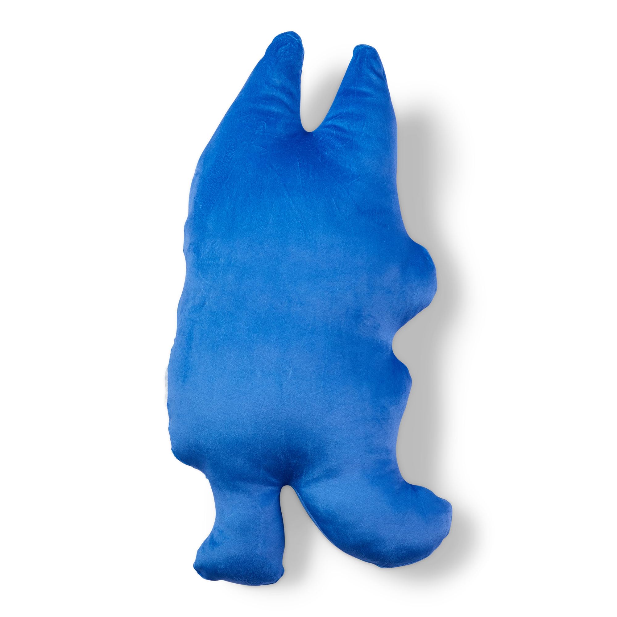 Northwest Bluey Cloud Pal Character Pillow, 23", Be Silly