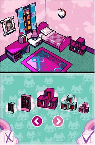 Bratz Kidz - Nintendo DS