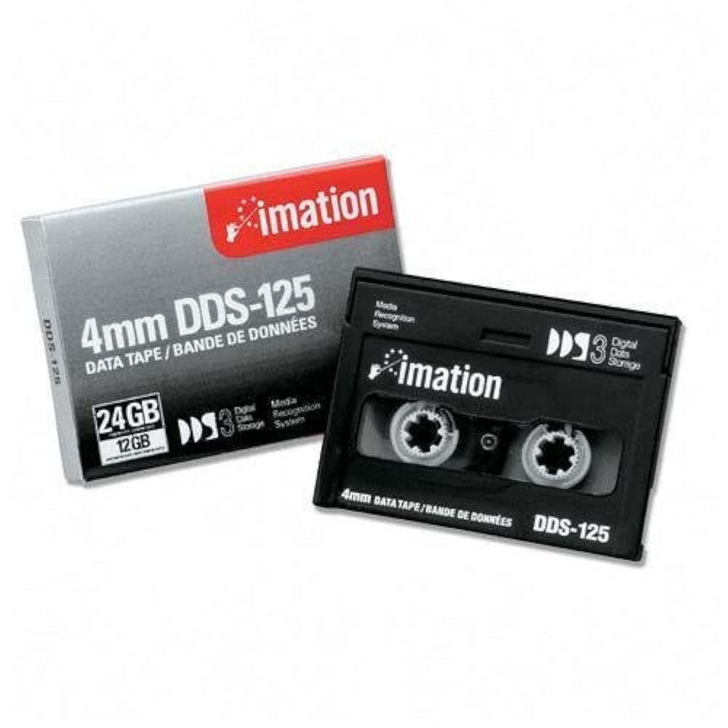 Data Tape