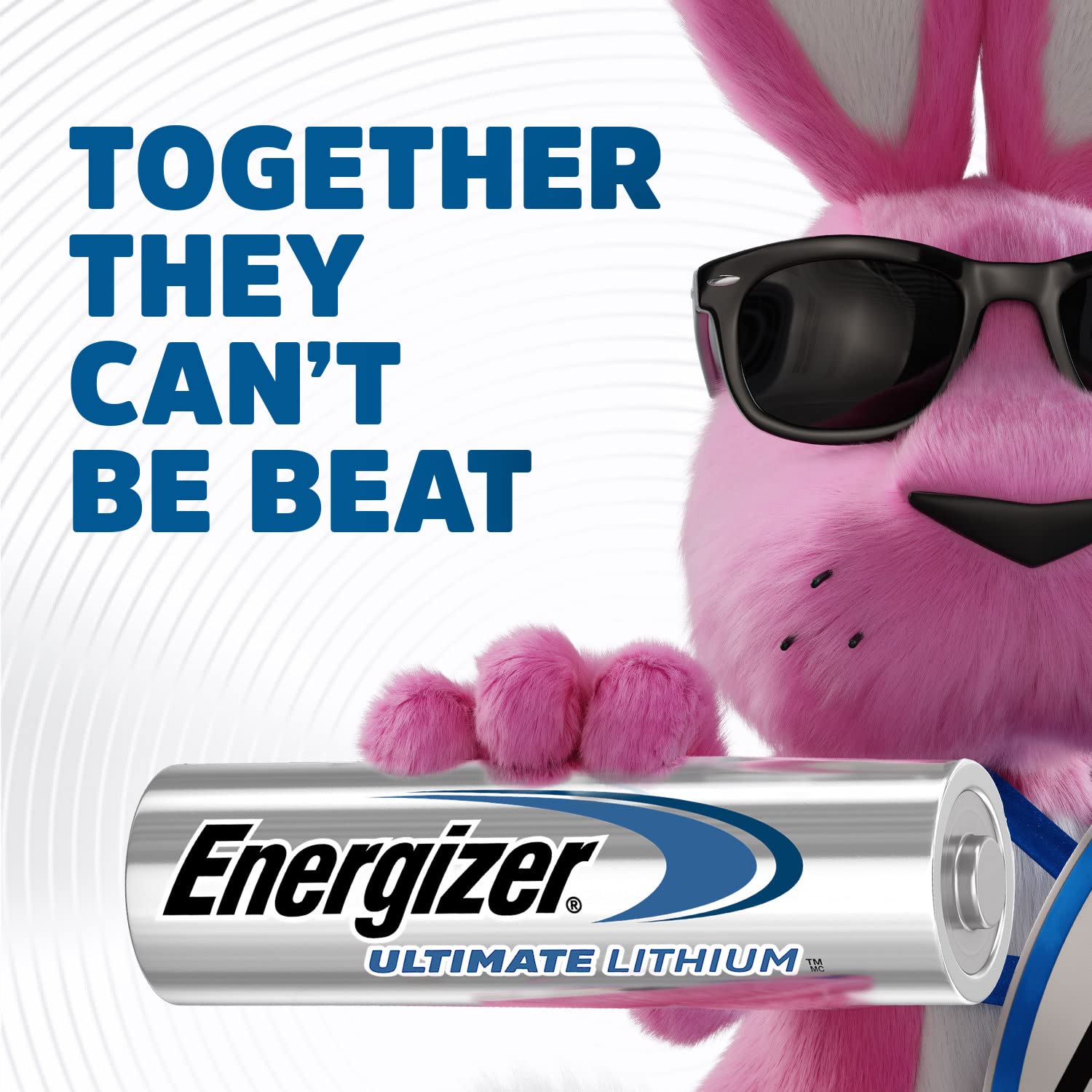 Energizer Ultimate Lithium AAA Batteries (8 Pack), Lithium Triple A Batteries