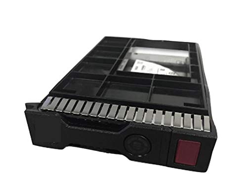 HP P07932-B21 1.92TB SATA MU Lff Scc DS SSD Pl-SI