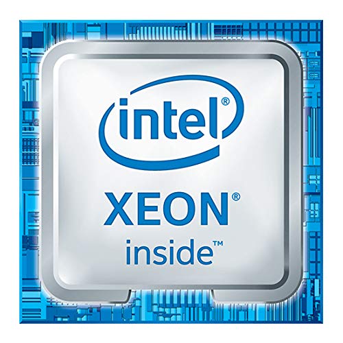Intel Xeon E-2124 Processor, 8M Cache, 3.3GHz, FC-LGA14C, MM973772, BX80684E2124 - Retail Boxed
