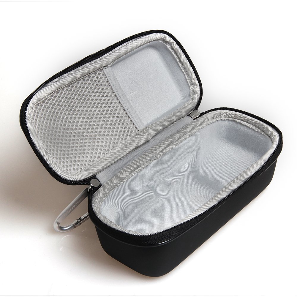Hermitshell Hard Travel Case for Philips Norelco Shaver 5100/5550 / 5750/8900 / 5110 / S5370 / 5700 / S5210 /S5572 / 6880/81