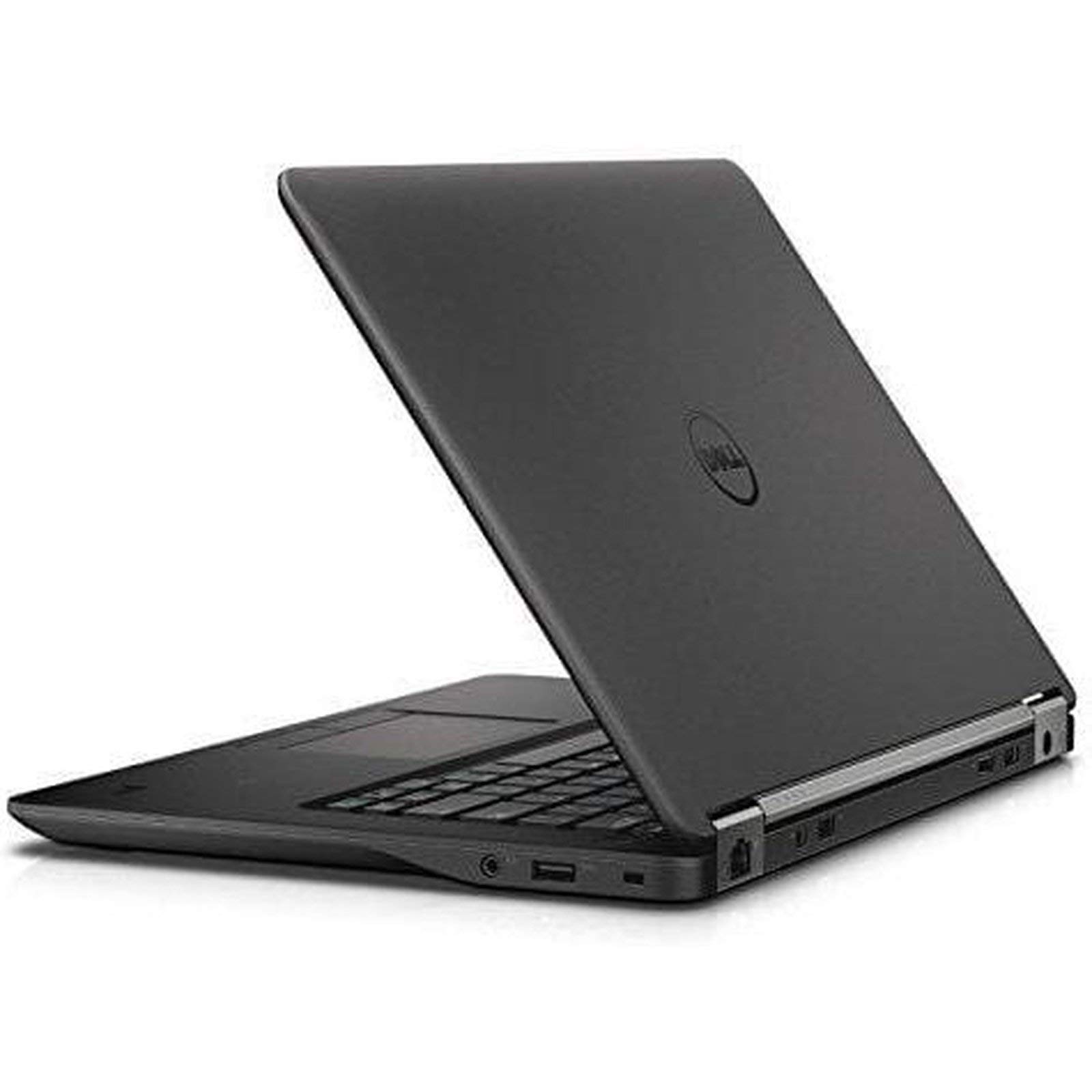 Fast Latitude E7470 FHD Ultrabook Business Laptop Notebook (Intel Core i7 6600U, 8GB Ram, 256GB SSD, HDMI, Camera, WiFi, Bluetooth) Win 10 Pro (Renewed)