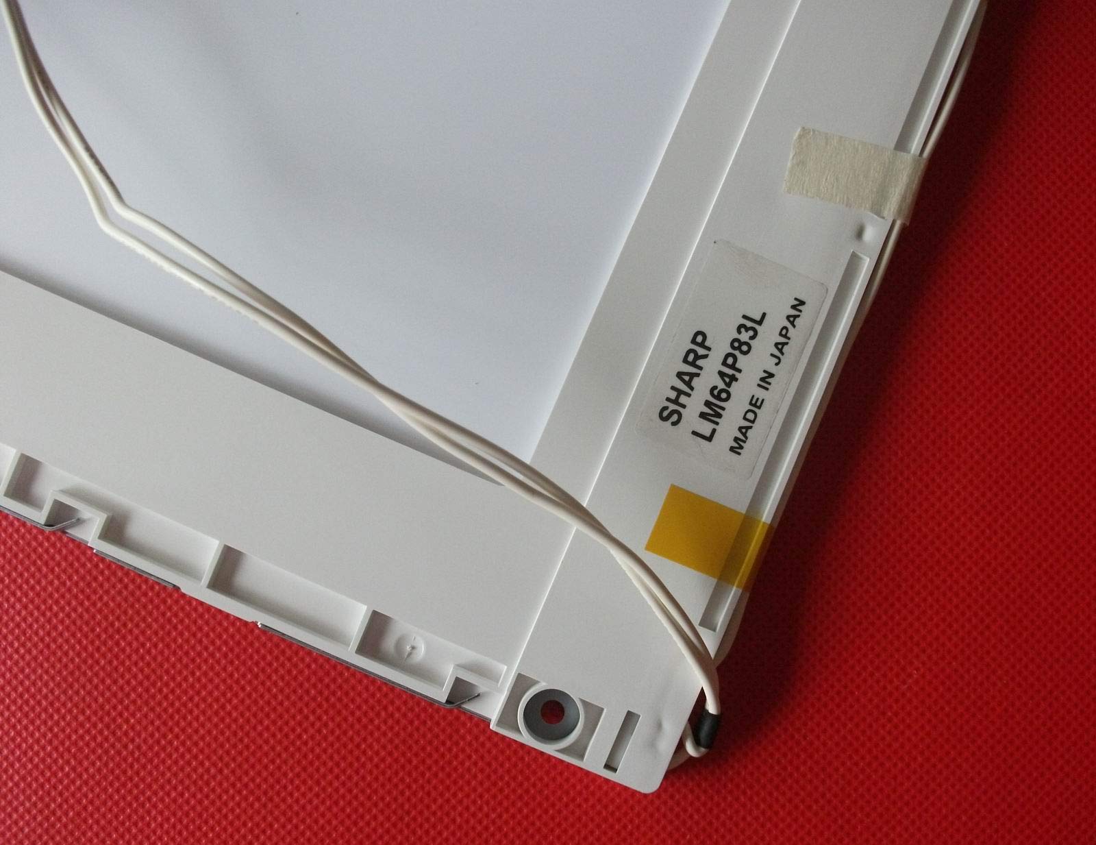 EBESTPANEL New and Grade A LM64P83L 9.4 inch LCD Panel Display Screen