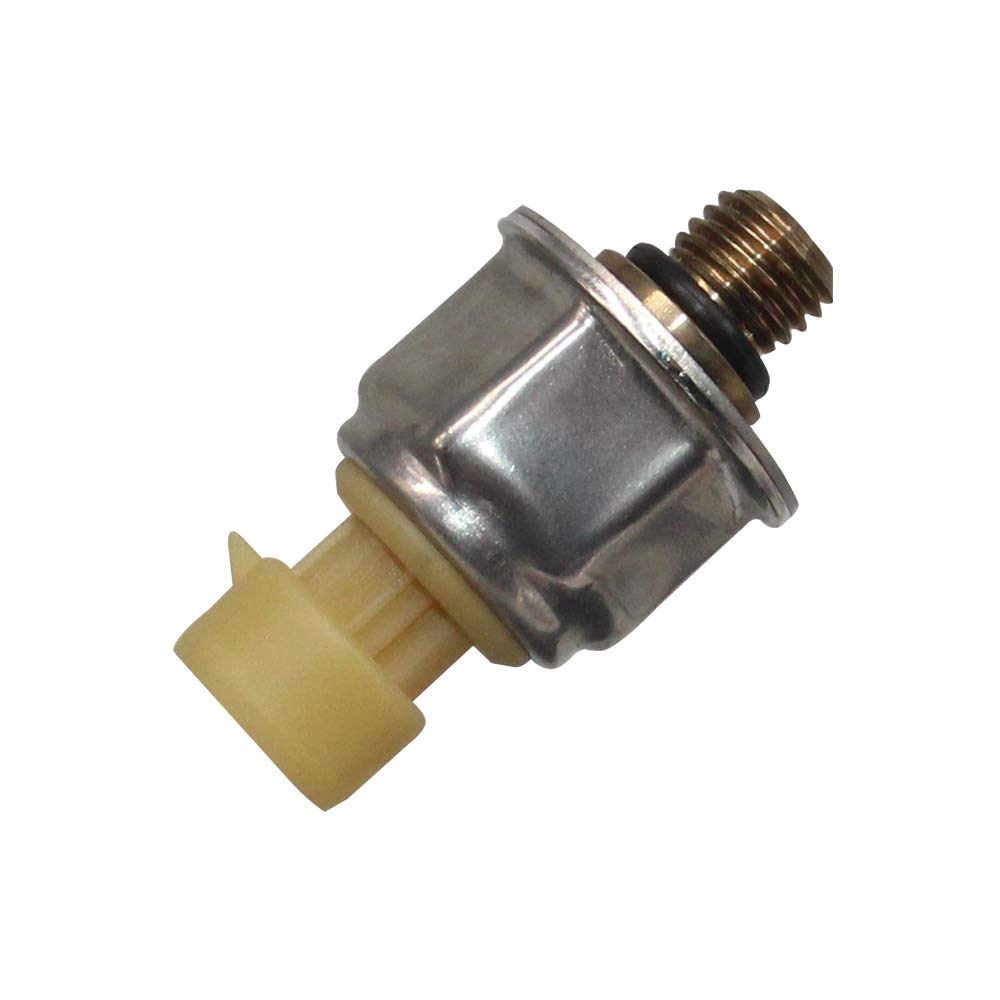 4c3z9f838a 1845428C92 2004-2006 f250 f350Fuel injection pressure sensor Replacement for ford 6.0 powerstroke icp sensor