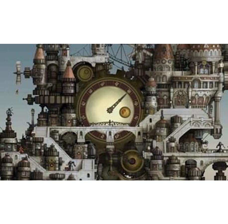 Bravely Default /3DS