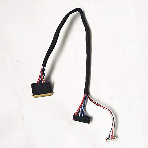 U/R for BT156GW01 V.4 V.6 V.A M.NT68676 Screen Controller Board HDMI+VGA+DVI Laptop LCD Panel 1366 * 768 15.6" WLED 40Pin LVDS DIY kit (BT156GW01 V.4)