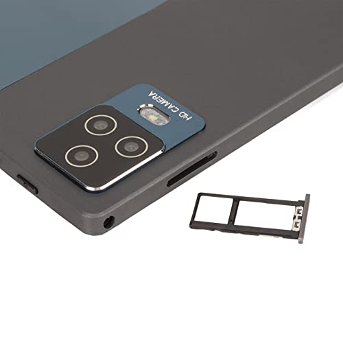 4G Tablet, Supports Tablet PC 800W connectivity High Performance: (US Plug)