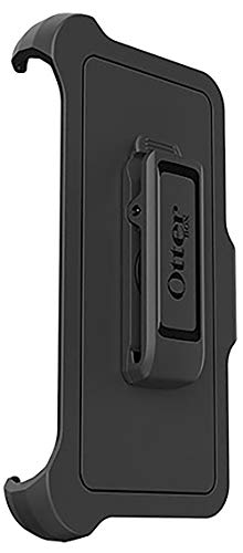 OtterBox DEFENDER SERIES iPhone Xs Max Holster Only - Black - Renewed