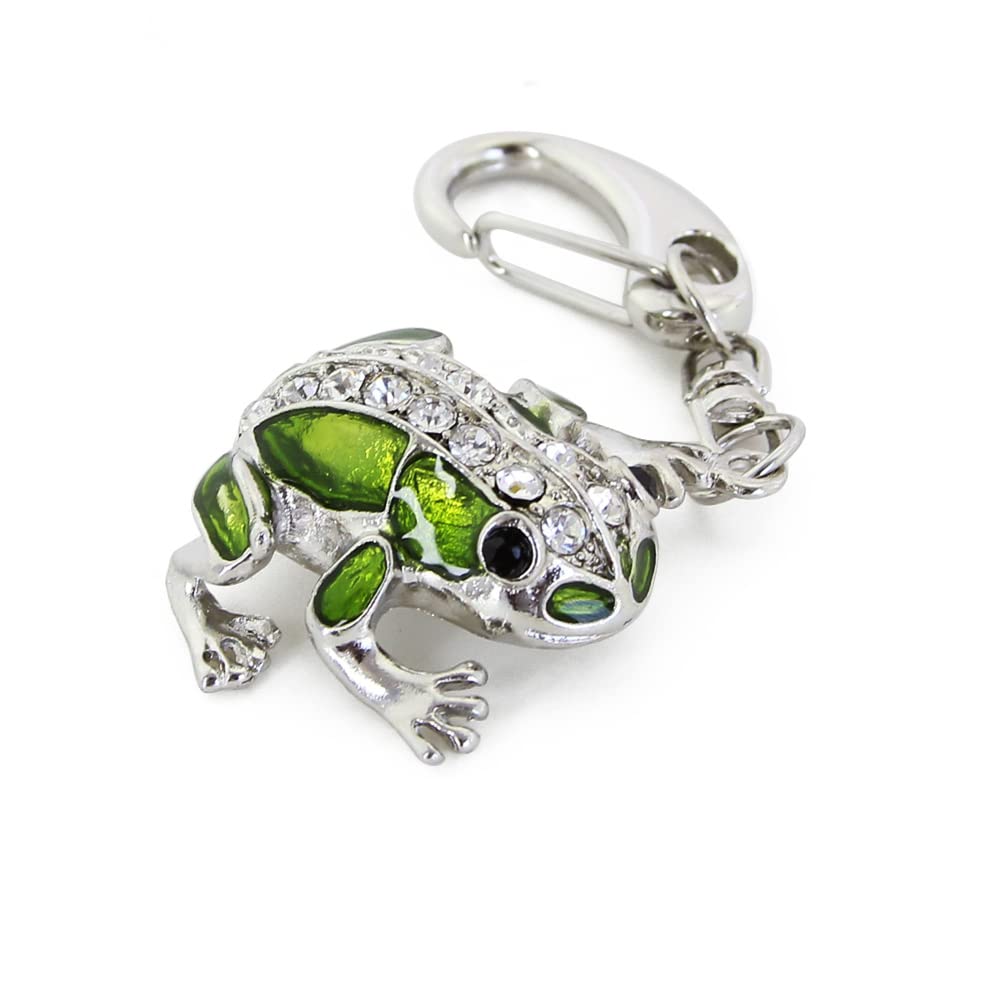 64GB USB 2.0 Flash Drive, Cute Frog USB Stick, Memory Sticks for Computers, Easy to Carry Flash Memory Stick, Personalized Flash Drive for Storing and Backup Photos