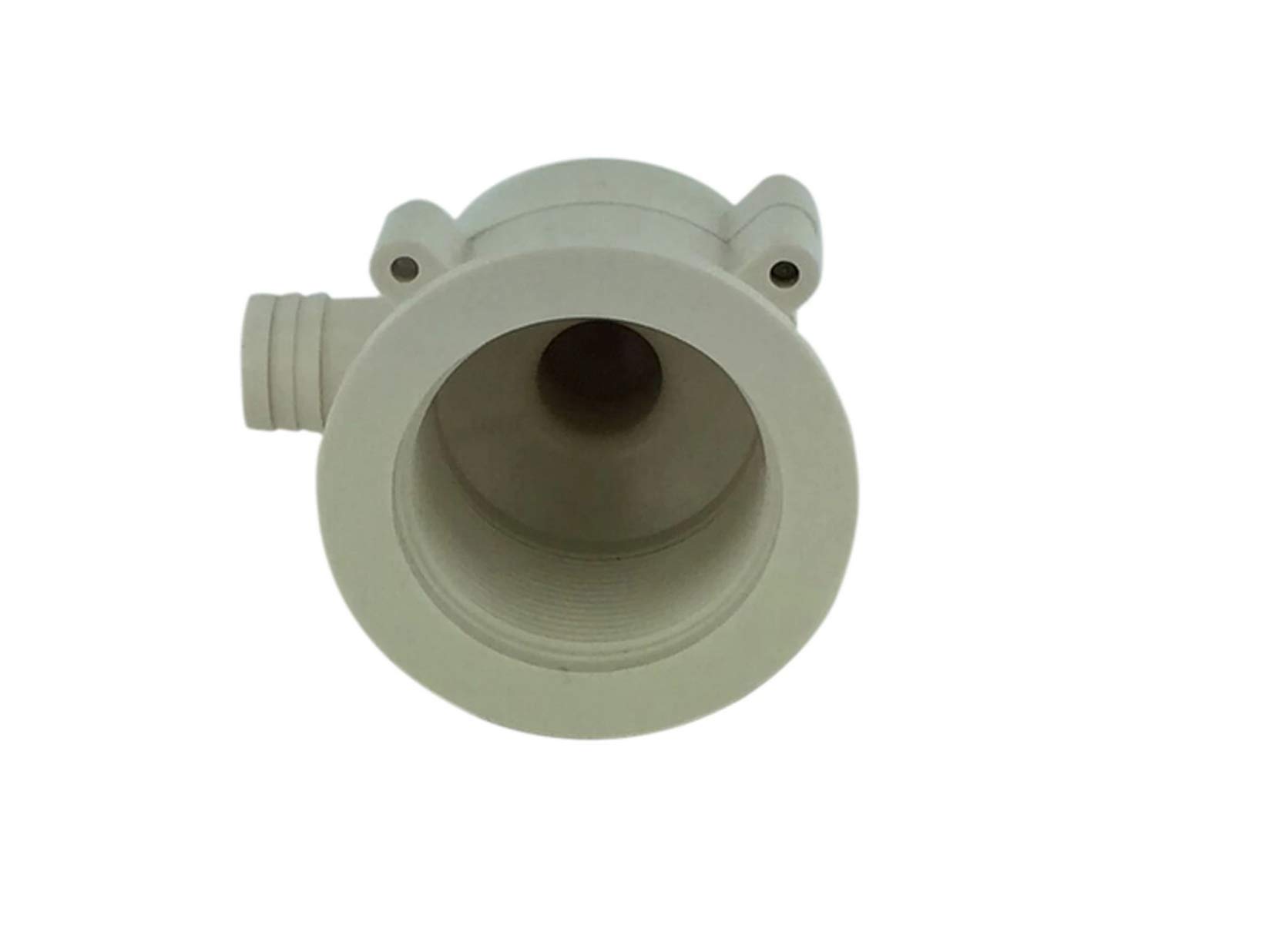 Concession Sink 4 Piece SetP Drain Trap Kit Food Stand Truck Trailer RV Camper