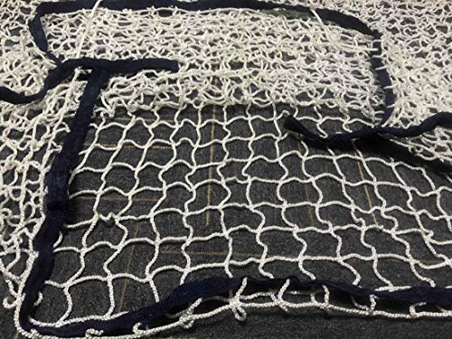 NEFTF Slow Feed Hay Net Bag Full Day Horse Feeding Large Feeder Bag with Small Holes