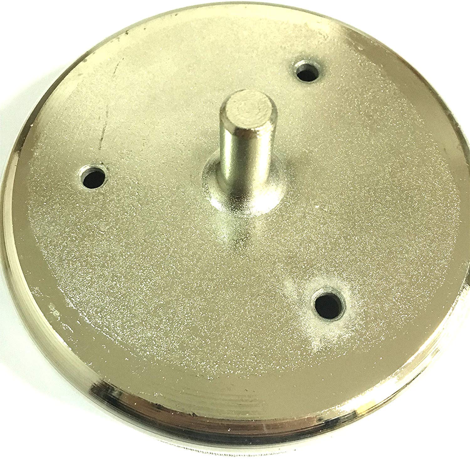 eoocvt 105mm (4 1/8" Inch) THK Diamond Coated Drill Bit Hole Saw Core Drills Glass Marble