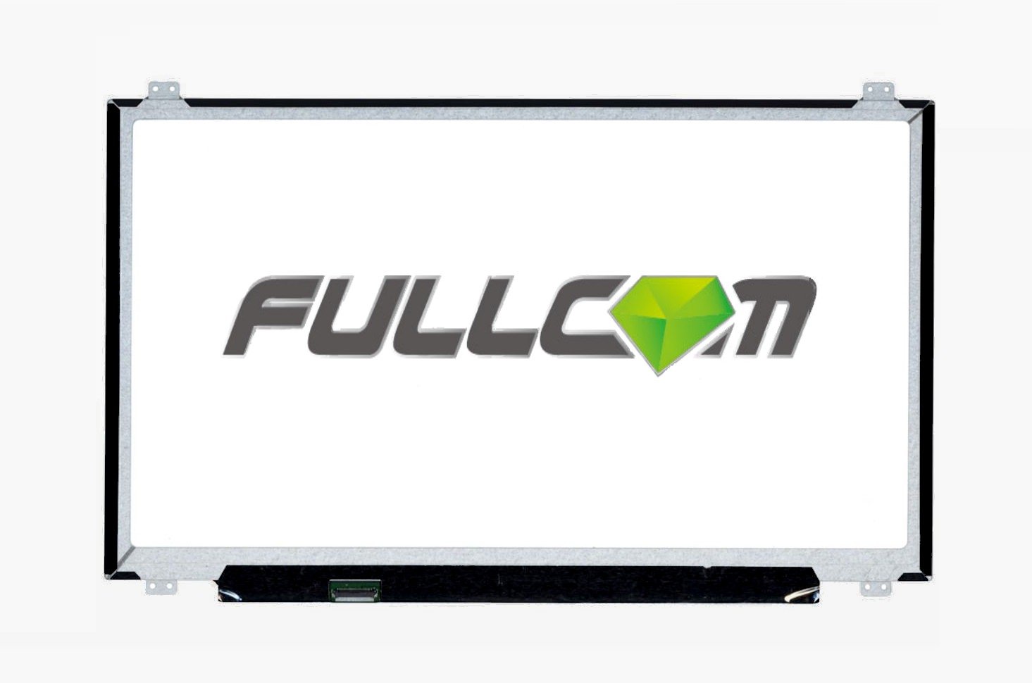 Fullcom New 17.3 inch Screen Compatible with HP 17-BS049DX 17-BS019DX Replacement Screens