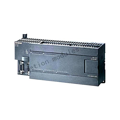 6ES7216-2BD22-0XB0 S7-200 CPU 226 Compact Unit 6ES72162BD220XB0