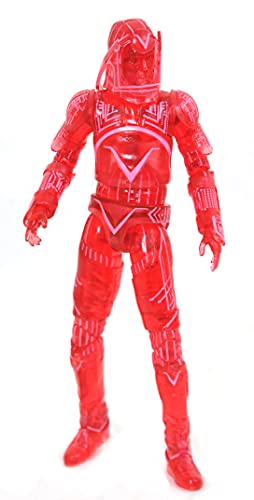 DIAMOND SELECT TOYS San Diego Comic-Con 2021 Exclusive Tron Deluxe Action Figure Box Set, Multicolor