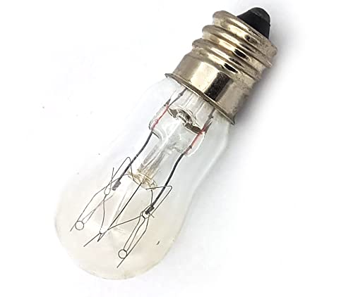 junxuan 5304519036 5304506475 Refrigerator Light Bulb