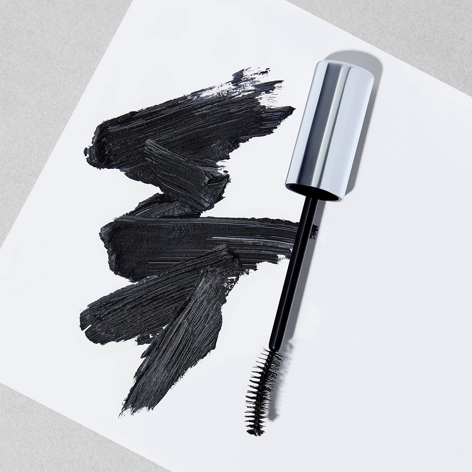 Eyeko Black Magic Mascara, Intense Black - for Volume & Length - Nourishing with Keratin & Shea Butter 8ml