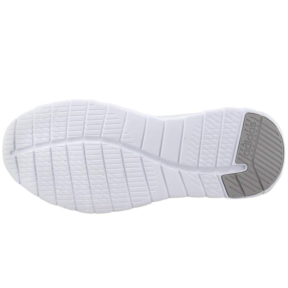 Adidas Asweerun Shoe - Women's Running, White-raw White-grey, 6.5