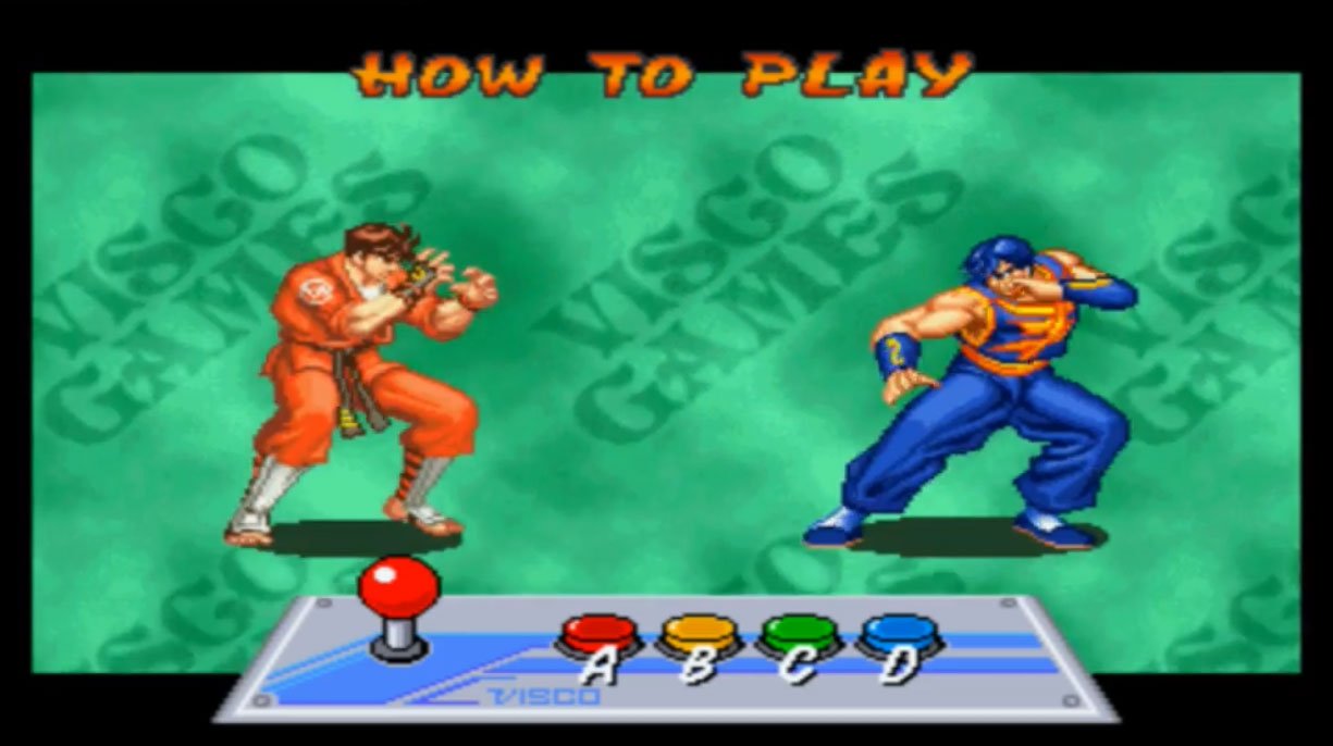 BREAKERS [USA/JP VERSION]