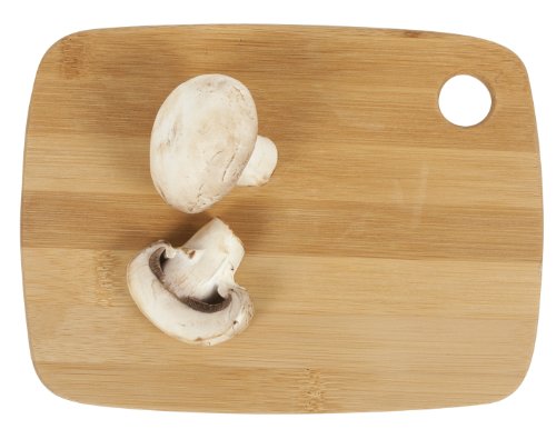 Core Bamboo Classic Cutting Board Combo Pack, Natural, Small/Medium/Large