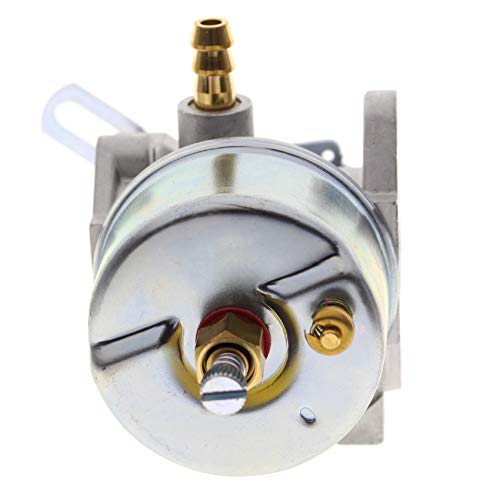 AUTOKAY 632370A Carburetor for Tecumseh 632334A 632110 632111 632334 632370 632536 640105 Replaces Tecumseh 632334 Carburetor