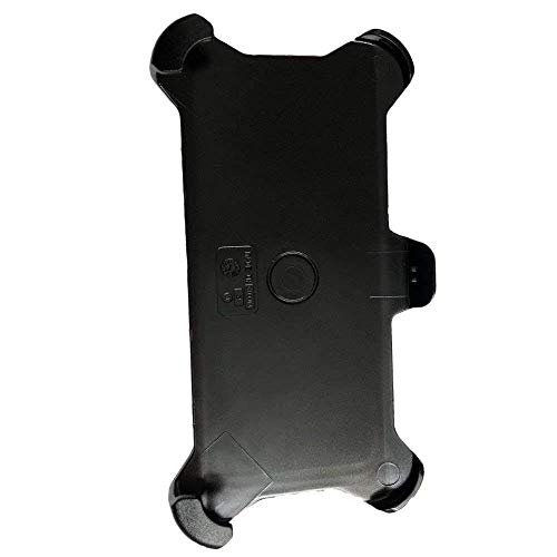 OtterBox DEFENDER SERIES Galaxy S9 Plus Holster Only - Black - Renewed
